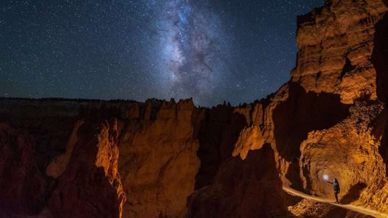 35 Best Stargazing In Utah (2025 Free Map)