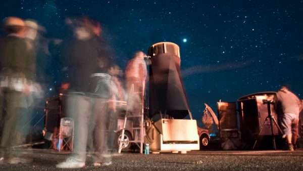 27 Best Stargazing In Florida (2024 Free Map)