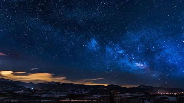 35 Best Stargazing In Colorado (2025 Free Map)