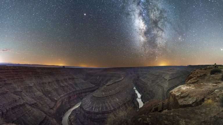 35 Best Stargazing In Utah (2025 Free Map)
