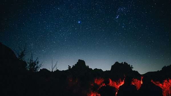 Best Time To Go To Joshua Tree For Stargazing: 23 Tips