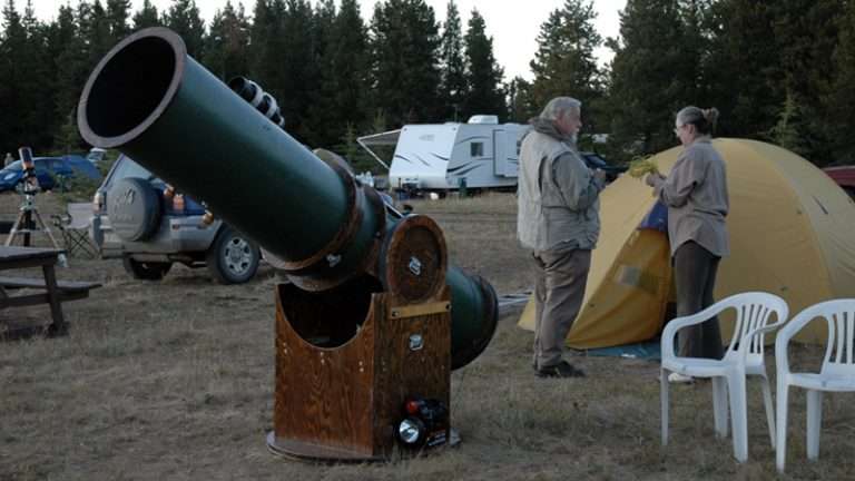 Dobsonian Telescope Vs Newtonian: Easy Guide 2025