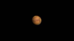 Can You See Mars With A Telescope? 2025 Quick Guide