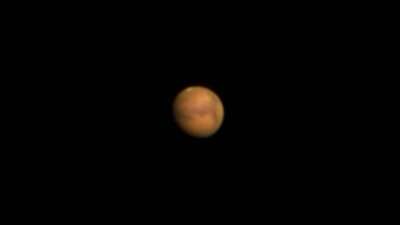 Can You See Mars With A Telescope? 2025 Quick Guide