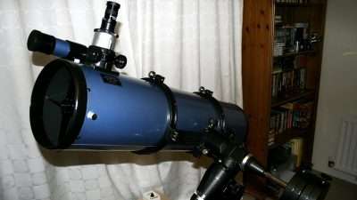 Dobsonian Telescope Vs Newtonian: Easy Guide 2025