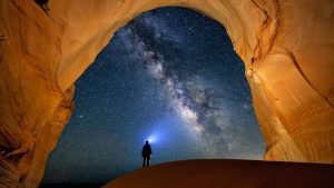 35 Best Stargazing In Utah (2025 Free Map)