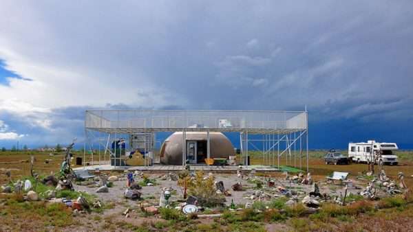 Where Can You See The Milky Way In Colorado? 2025 Best Spots