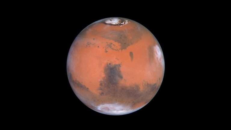 Can You See Mars With A Telescope? 2023 Quick Guide