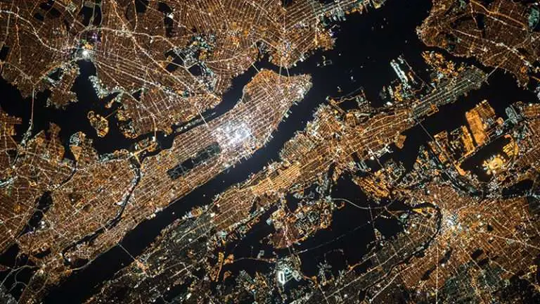 Light Pollution Effects (2025 Guide To Clear Night Skies)