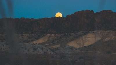 Best Time To Visit Big Bend For Stargazing (2025 Easy Guide)