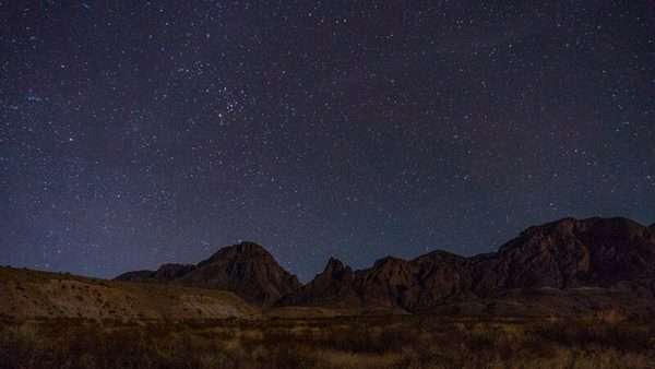 Best Time To Visit Big Bend For Stargazing (2025 Easy Guide)