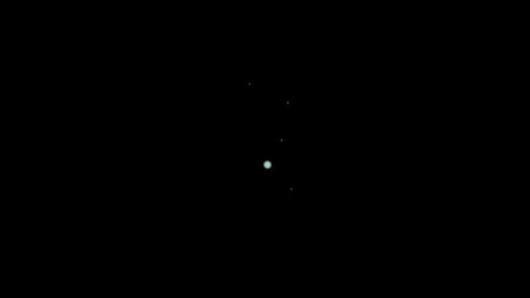 Can You See Uranus With A Telescope? 2025 Easy Guide