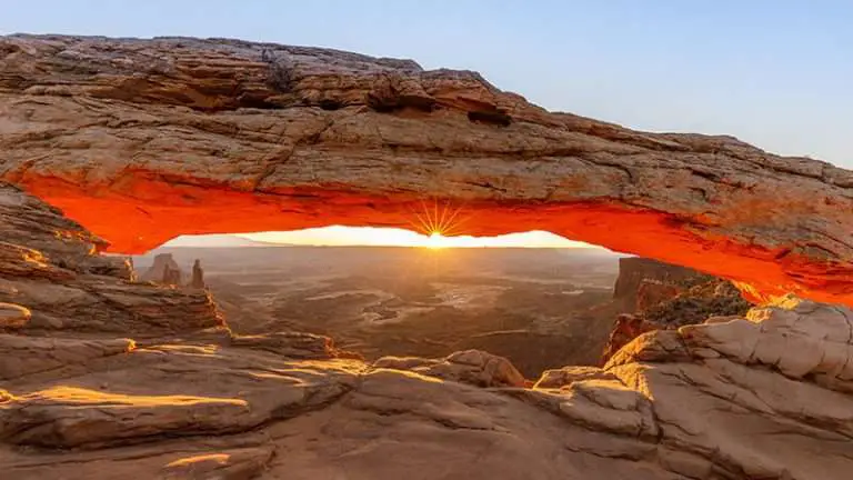 The Best Stargazing Moab Has To Offer (2025 Easy Guide)
