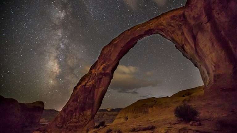The Best Stargazing Moab Has To Offer (2025 Easy Guide)