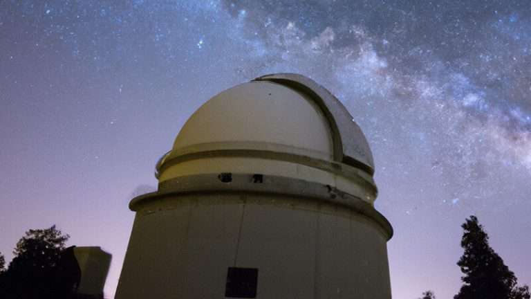 Can You See The Milky Way From Los Angeles? 2024 Easy Guide