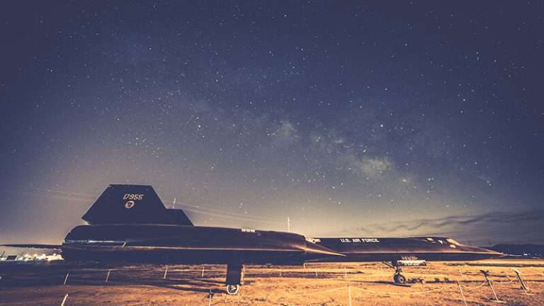 Templin Highway Stargazing Area: Your Free Guide (2025)