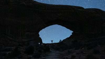 The Best Stargazing Moab Has To Offer (2025 Easy Guide)