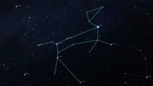 What Is The Brightest Star In The Sky In California?