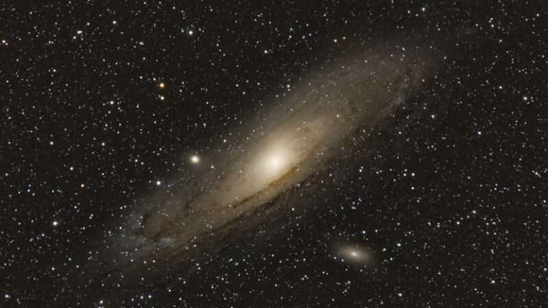 Light Pollution Map Indiana (2025) Find The Best Spots!