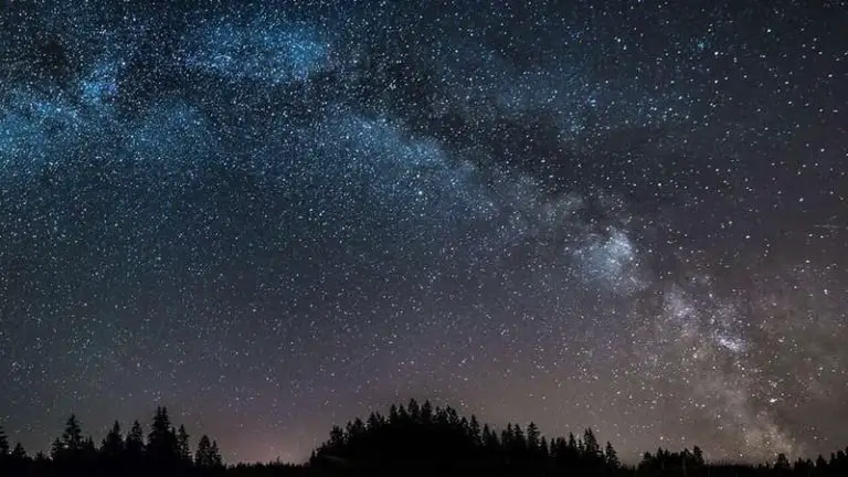 Can You See Milky Way With Full Moon? (2025 Easy Guide)