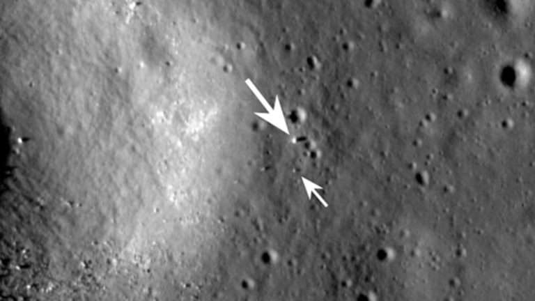 Can You Use A Telescope To See The Flag On The Moon? 2025 Free Guide