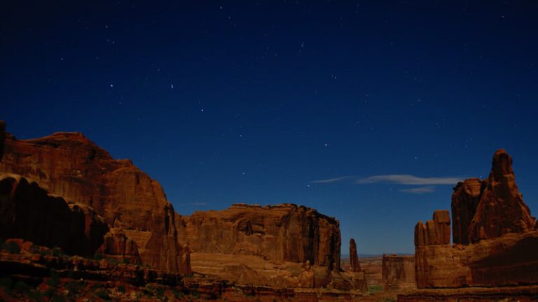 Why Is The Big Dipper Upside Down? Easy Expert Guide (2025)