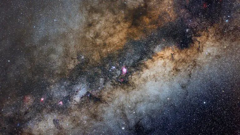 Can You See Galaxies With A Telescope? (2025 Easy Guide)