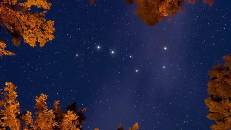 Exploring The Big Dipper And Little Dipper (2025 Easy Guide)