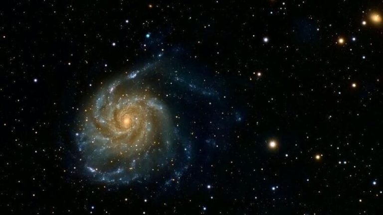 Can You See Galaxies With A Telescope? (2025 Easy Guide)