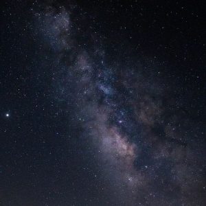 15 Best Oklahoma Star Gazing Spots (2025 Free Map)