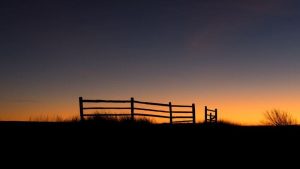 15 Best Oklahoma Star Gazing Spots (2025 Free Map)