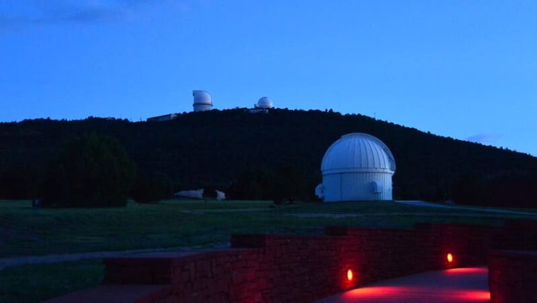 35 Best Texas Stargazing Spots (2025 Free Map)