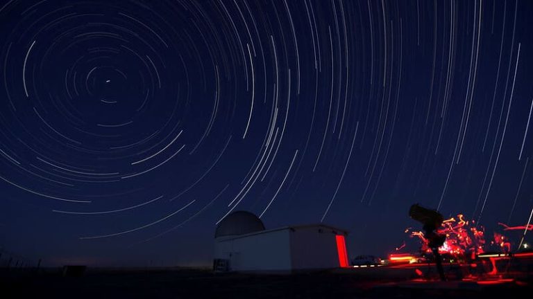 35 Best Texas Stargazing Spots (2025 Free Map)