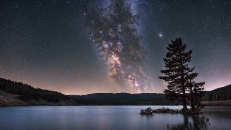 31 Best Stargazing Oregon Spots (2025 Free Map)