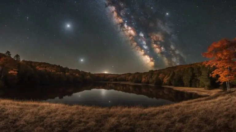 45 Best North Carolina Star Gazing Spots (2025 Free Map)