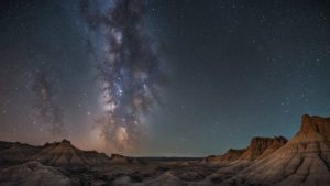 31 Best Stargazing Oregon Spots (2025 Free Map)