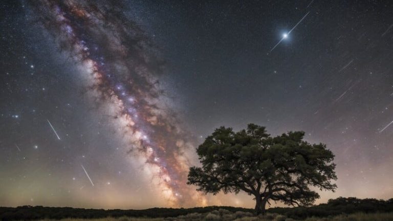 29 Best Star Gazing In Austin (2025 Free Map)