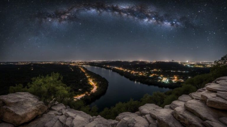 29 Best Star Gazing In Austin (2025 Free Map)