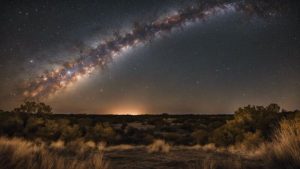 Best Copper Breaks State Park Stargazing Guide (2025)