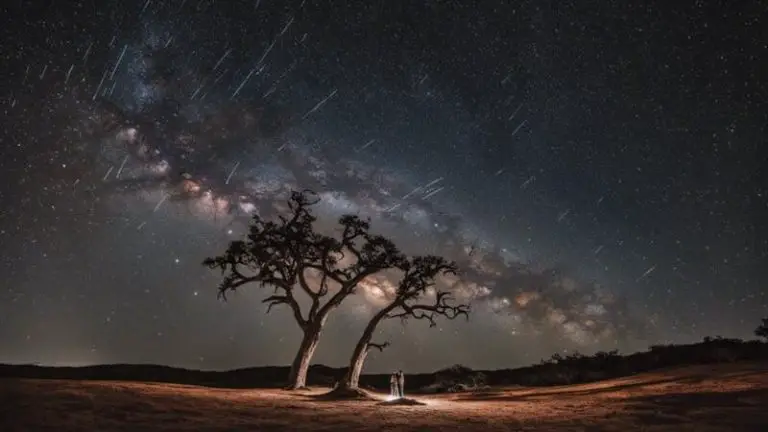 Enchanted Rock Stargazing Guide (2025): Texas' BEST Dark Sky Gem