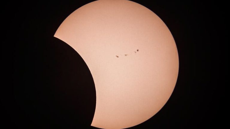 Can You Look At A Solar Eclipse Without Sunglasses? 2025 Free Guide
