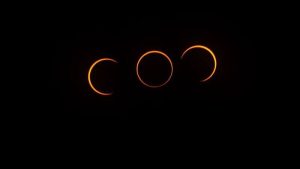 What Is A Hybrid Solar Eclipse? 2025 FREE Guide