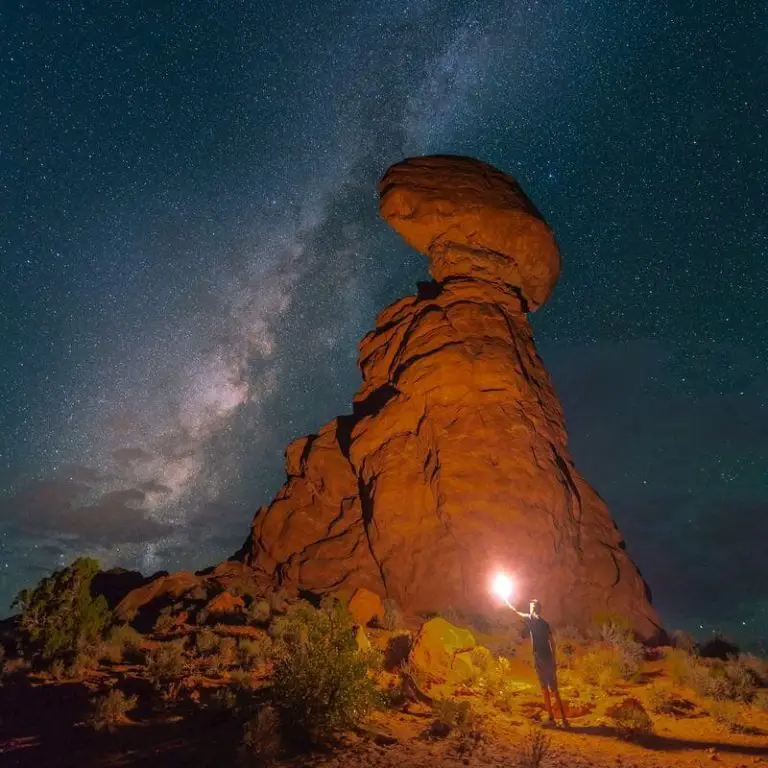 Stargazing Arches National Park (2025 Best Guide) Stargazing Arches National Park (2025 Best Guide)