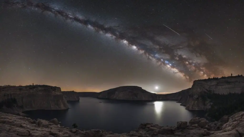 Can I See The Milky Way With My Eyes? 2023 Easy Guide