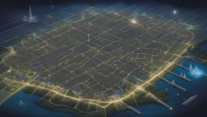 Light Pollution Map Ohio: Ultimate 2025 Guide For Stargazers