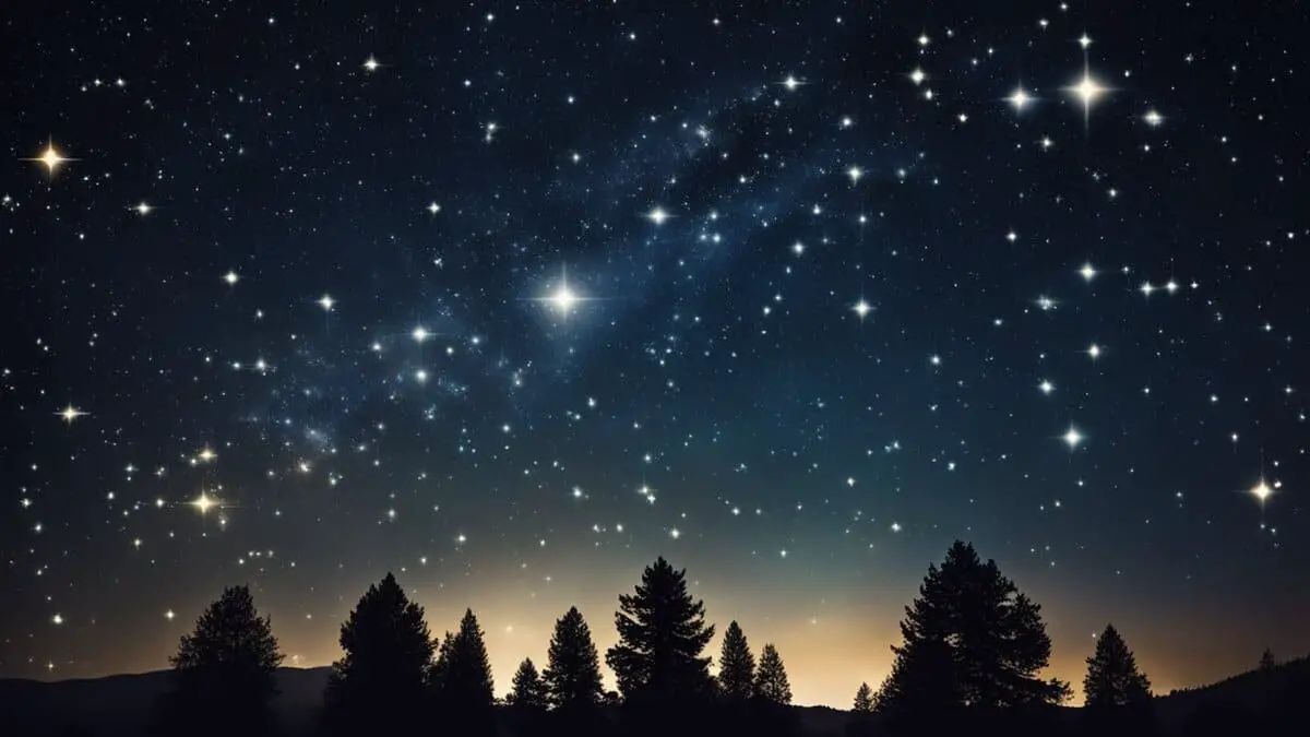Constellations Guide: Unlock The Mysteries Of The 88 Official Star Patterns