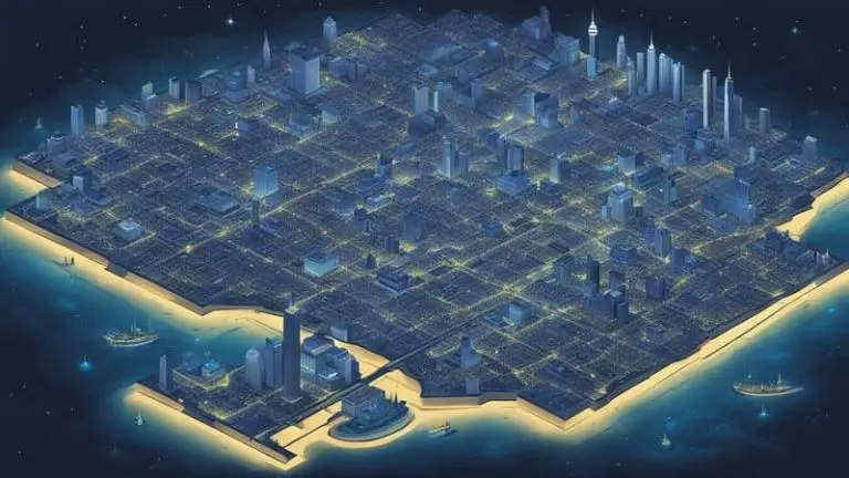 Light Pollution Map Ohio: Ultimate 2025 Guide For Stargazers