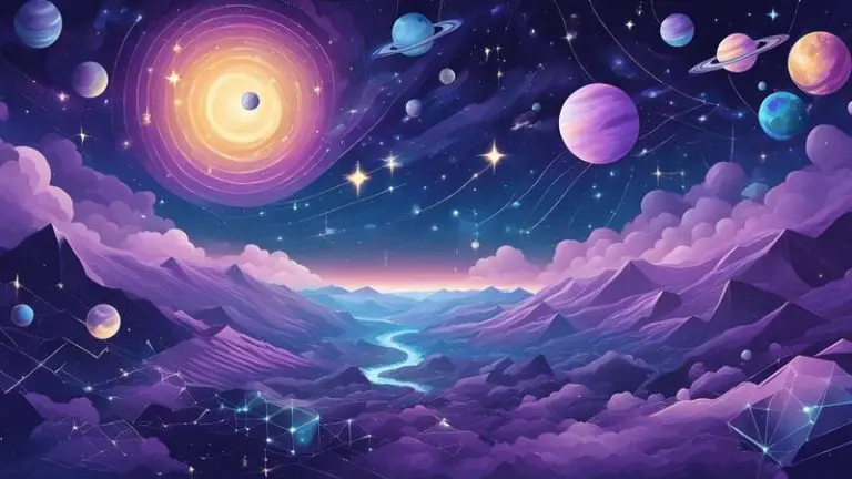 7 Tips For Astronomical Seeing: Crystal Clear Guide (2025)