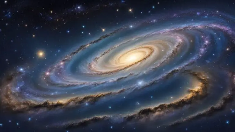 15 Must-See Brightest Objects In The Night Sky (2025 Easy Guide)