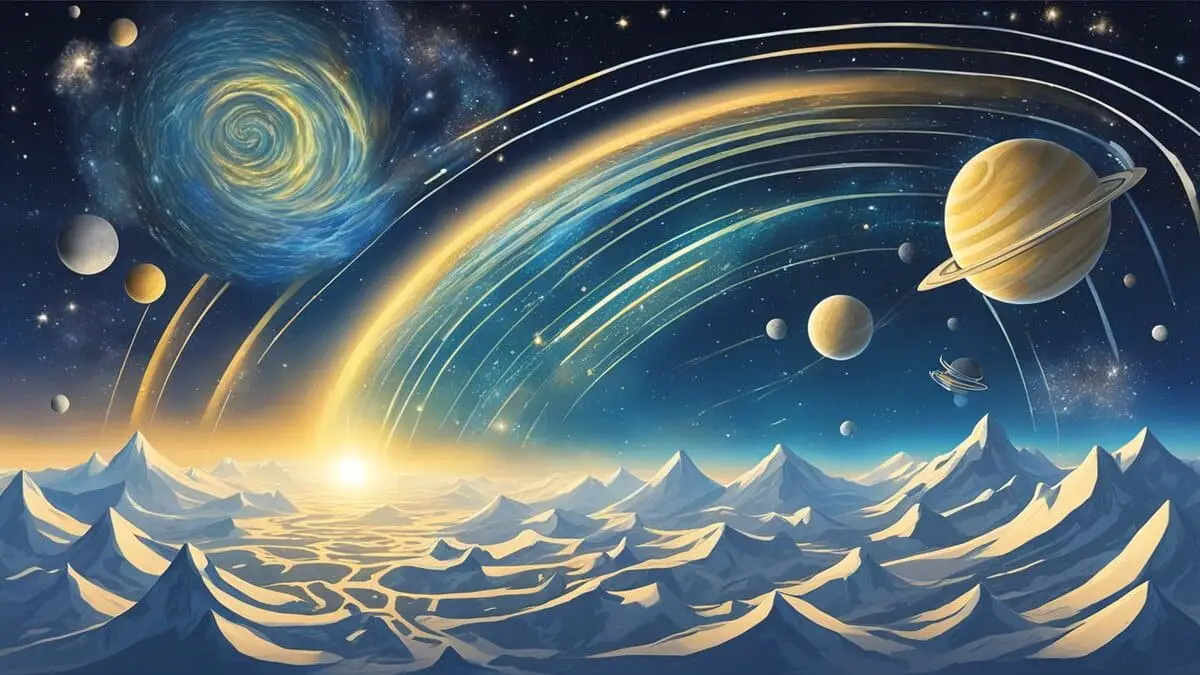 7 Tips For Astronomical Seeing: Crystal Clear Guide (2025)